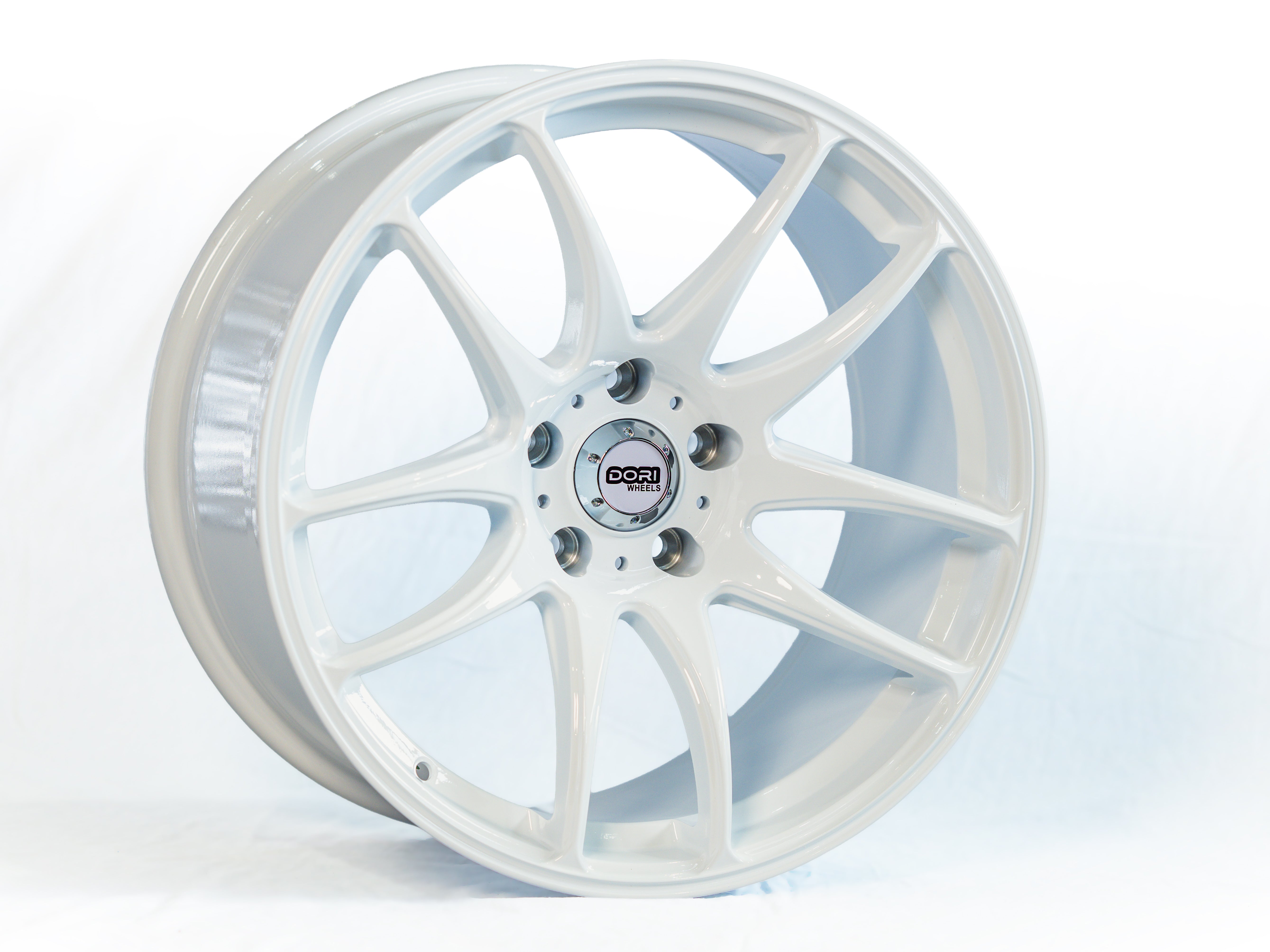 Dori Wheels